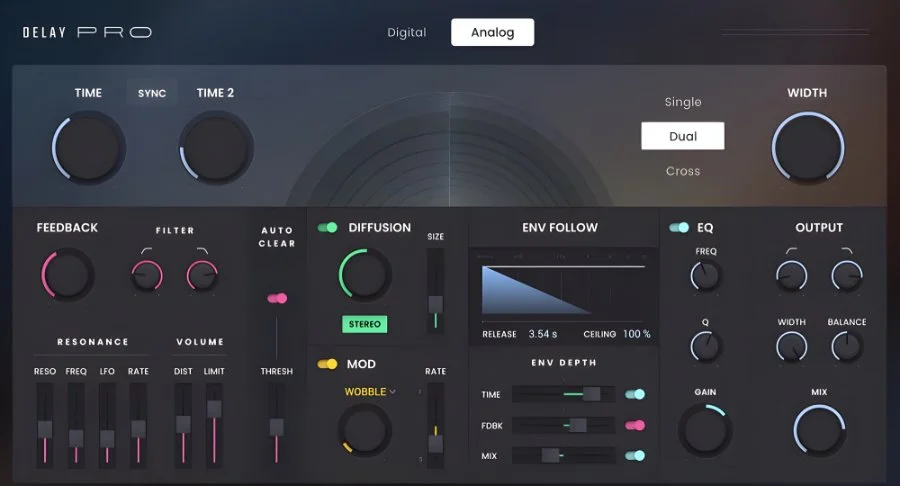 AIR Music Tech Creative FX Collection 2 Released | Audio Production ...