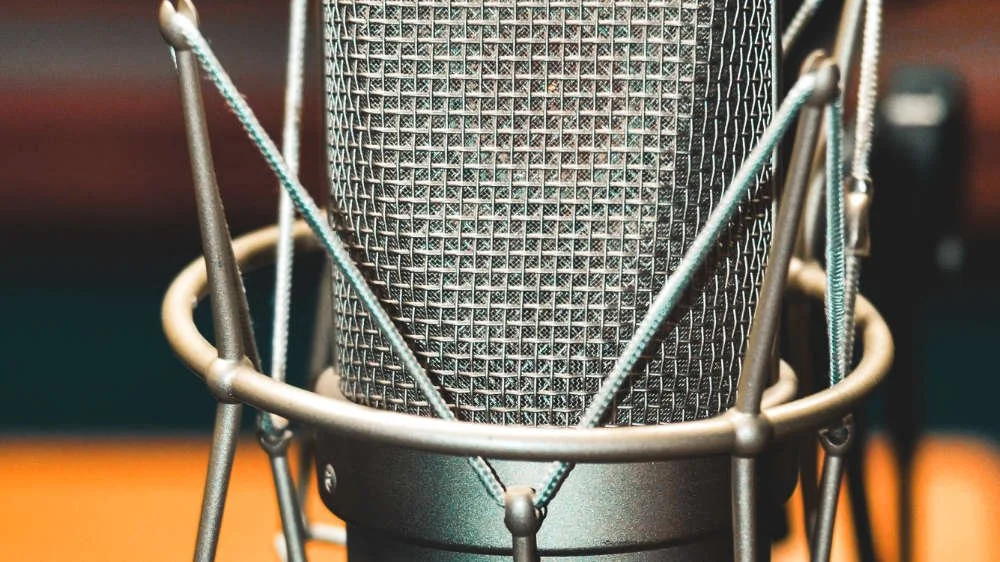Three Microphone Specs You Shouldn't Ignore | Production Expert