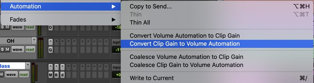 8 Handy Pro Tools Tips You Should Check Out | Production Expert