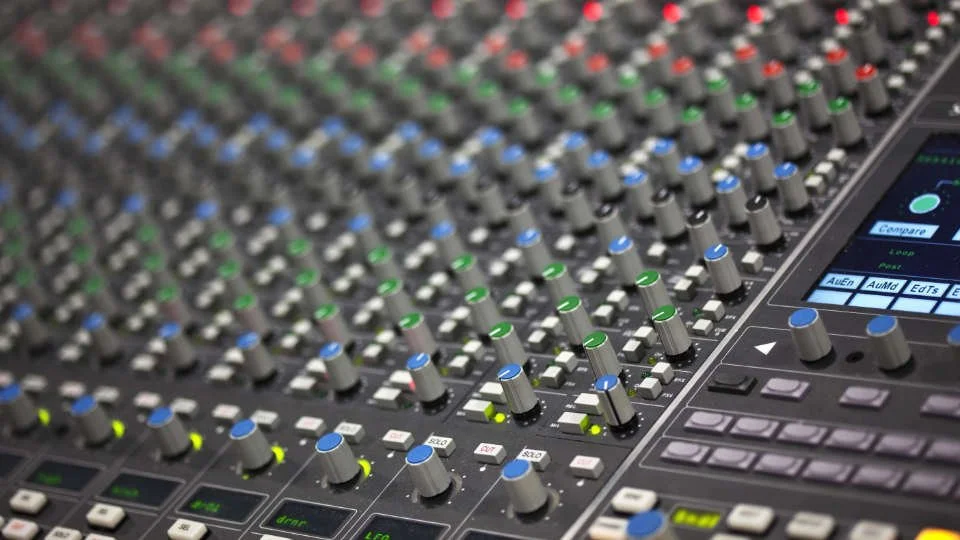 Stems In Music Production - Everything You Need To Know | Production Expert
