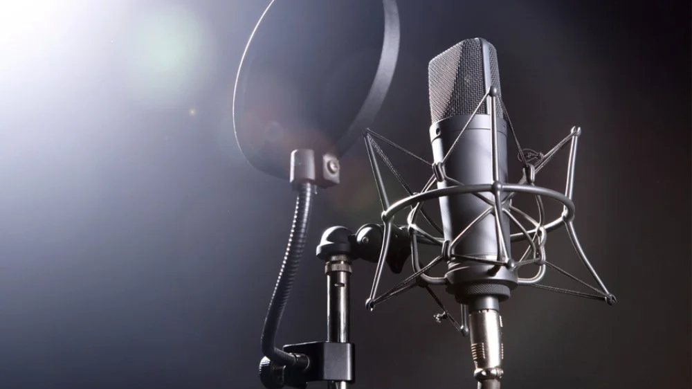 6 Essential Mic Types To Have In Your Studio | Production Expert