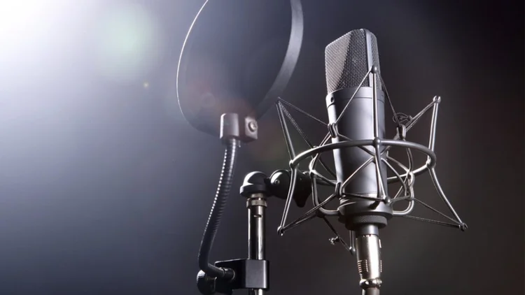 Six Microphone Types Every Professional Studio Should Cover | Audio ...
