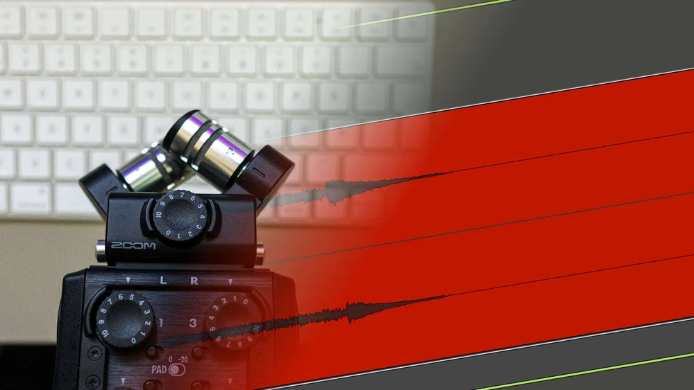 11 Keys To Great Sound Effects Creation | Audio Production: News ...