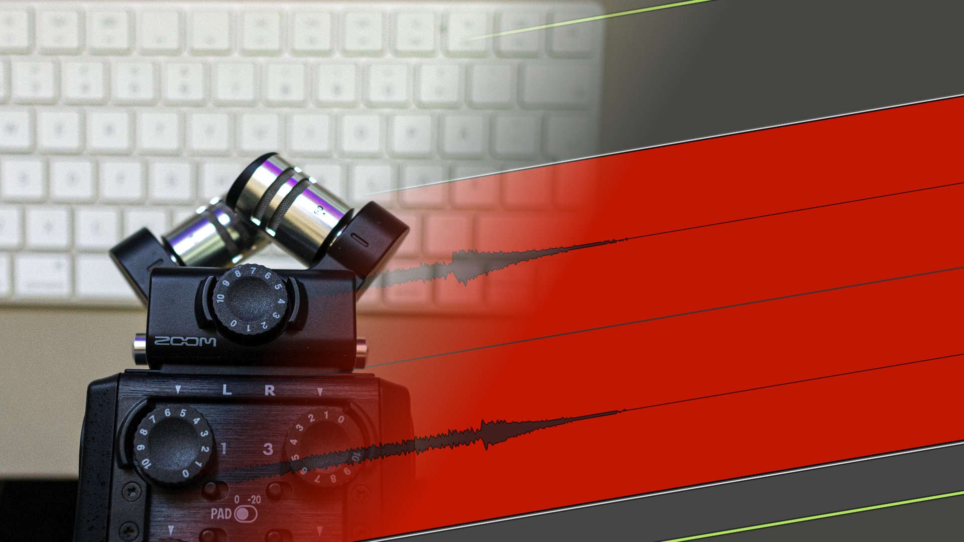 11 Keys To Great Sound Effects Creation | Production Expert