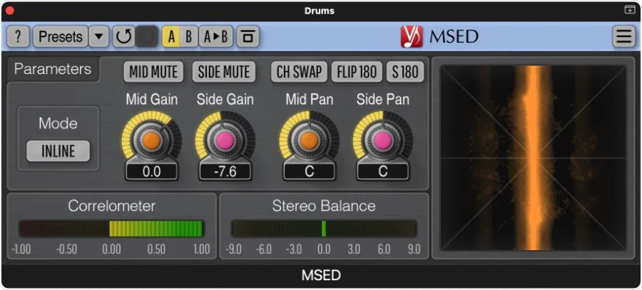 Check Out These Magical Mid-Side-Capable Plugins | Audio Production ...