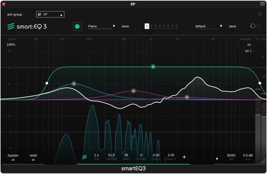5 Miraculous Automatic EQ Plugins You Should Check Out | Production Expert