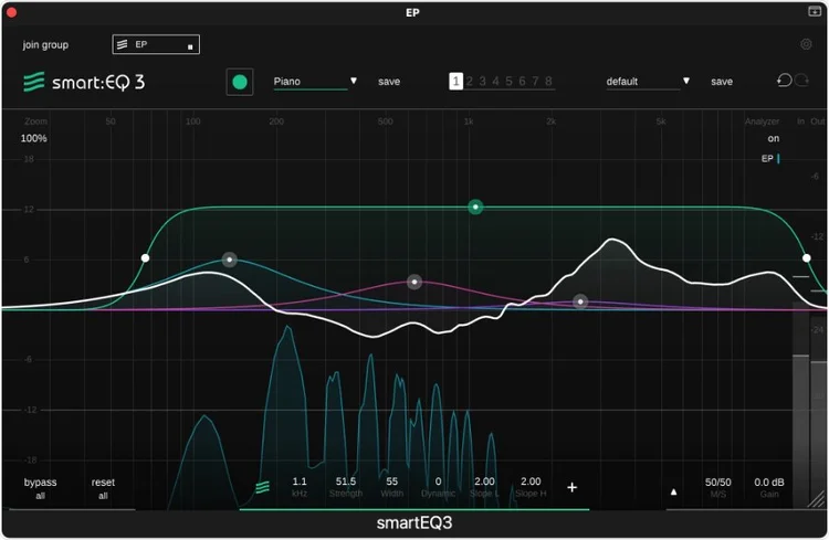 5 Miraculous Automatic EQ Plugins You Should Check Out | Production Expert