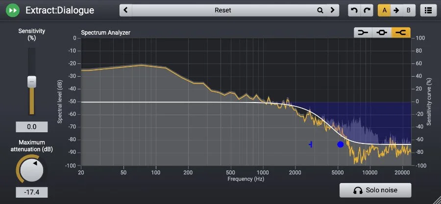 Acon Digital's Extract:Dialogue 1.5 Update Tested | Audio Production ...