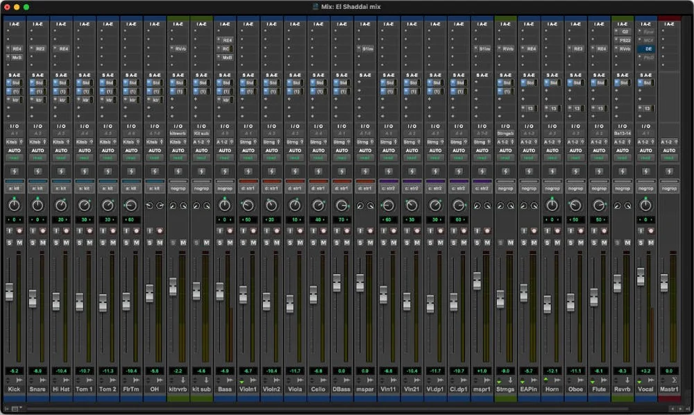 How To Archive A Pro Tools Session To Protect Against Plugin ...