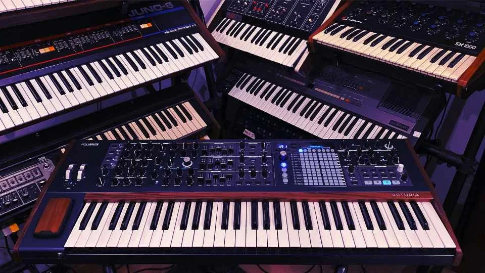 Synth Programming in Film Scores - Learning From The Masters ...