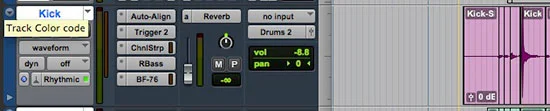 5 Ways To Get Great Timing In Pro Tools | Pro Tools Articles & Archive ...