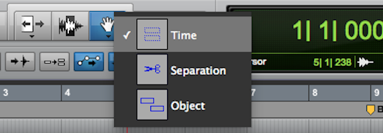 A-Z Of Pro Tools - G Is For Grabber | Pro Tools - The leading website ...
