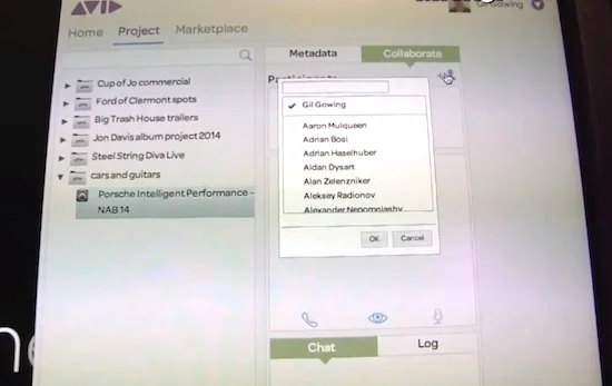 Extended Video Of Pro Tools Cloud Collaboration | Pro Tools - The ...