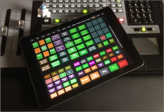Two Interesting iPad Solutions For Pro Tools - Splashtop & TouchOSC ...