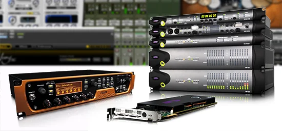 Pro Tools First Steps Part 1 - Choosing A System | Pro Tools - The ...