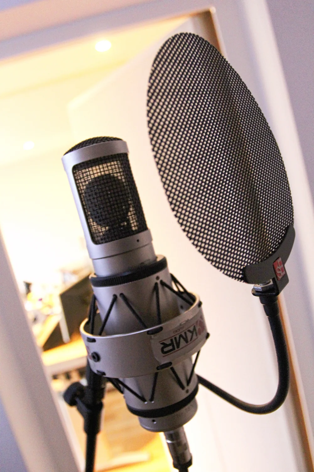 The Ultimate Microphone Pre-Amp Shoot Out - With Poll | Pro Tools - The ...