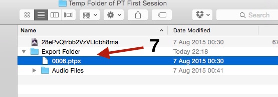 Open A Pro Tools First Session In Pro Tools - Amazing Cool Trick! | Pro ...