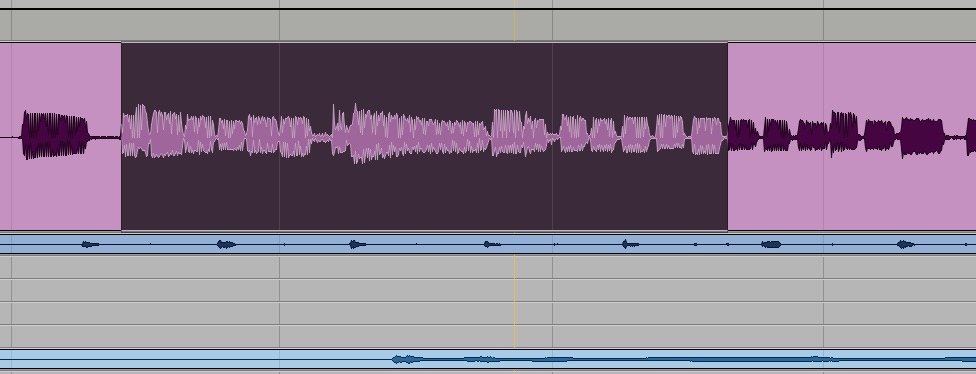 Pro Tools Quick Tips - Restore Edit Selection | Pro Tools - The leading website for Pro Tools users