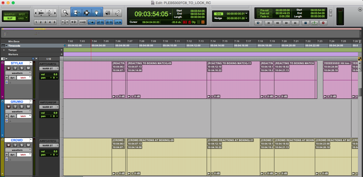 Pro Tools - The leading website for Pro Tools users