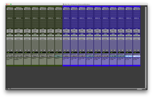 How To Use The Dolby Atmos Local Renderer in Pro Tools | Pro Tools ...