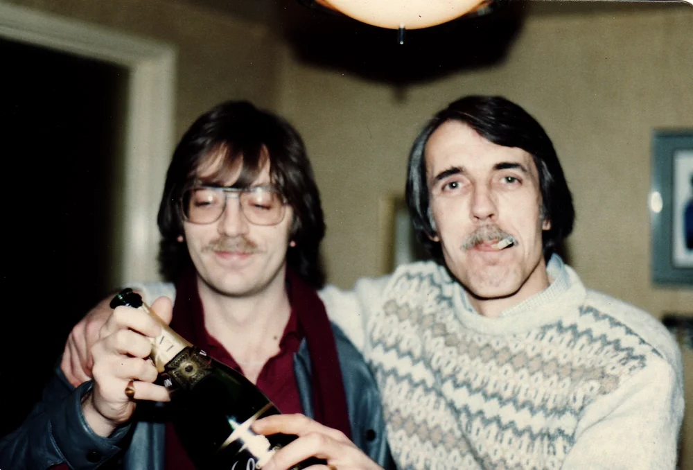 Tony Anscombe 1940 - 2016 | Pro Tools - The leading website for Pro ...