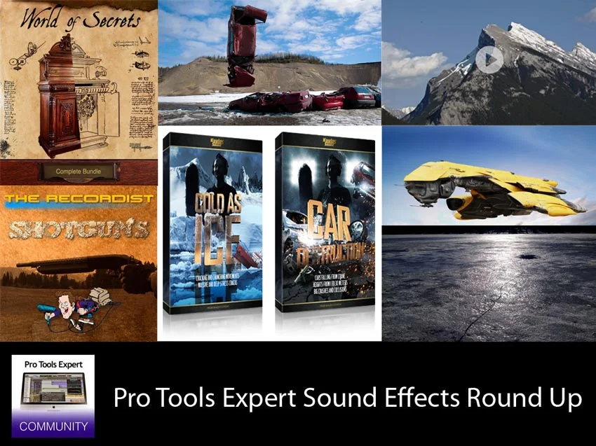 Sunday Sound Effects Round Up - Soundsnap, A Sound Effect, Kuulas Sound ...