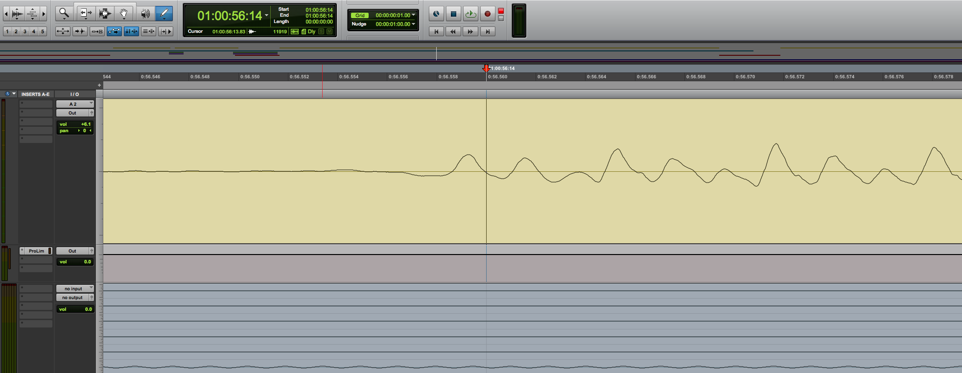 Pro Tools - 5 Features That Are Destructive | Production Expert