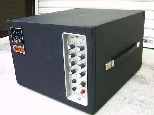 6 Real Reverb Hardware Units You Can Try At The Audio Hunt | Pro Tools ...