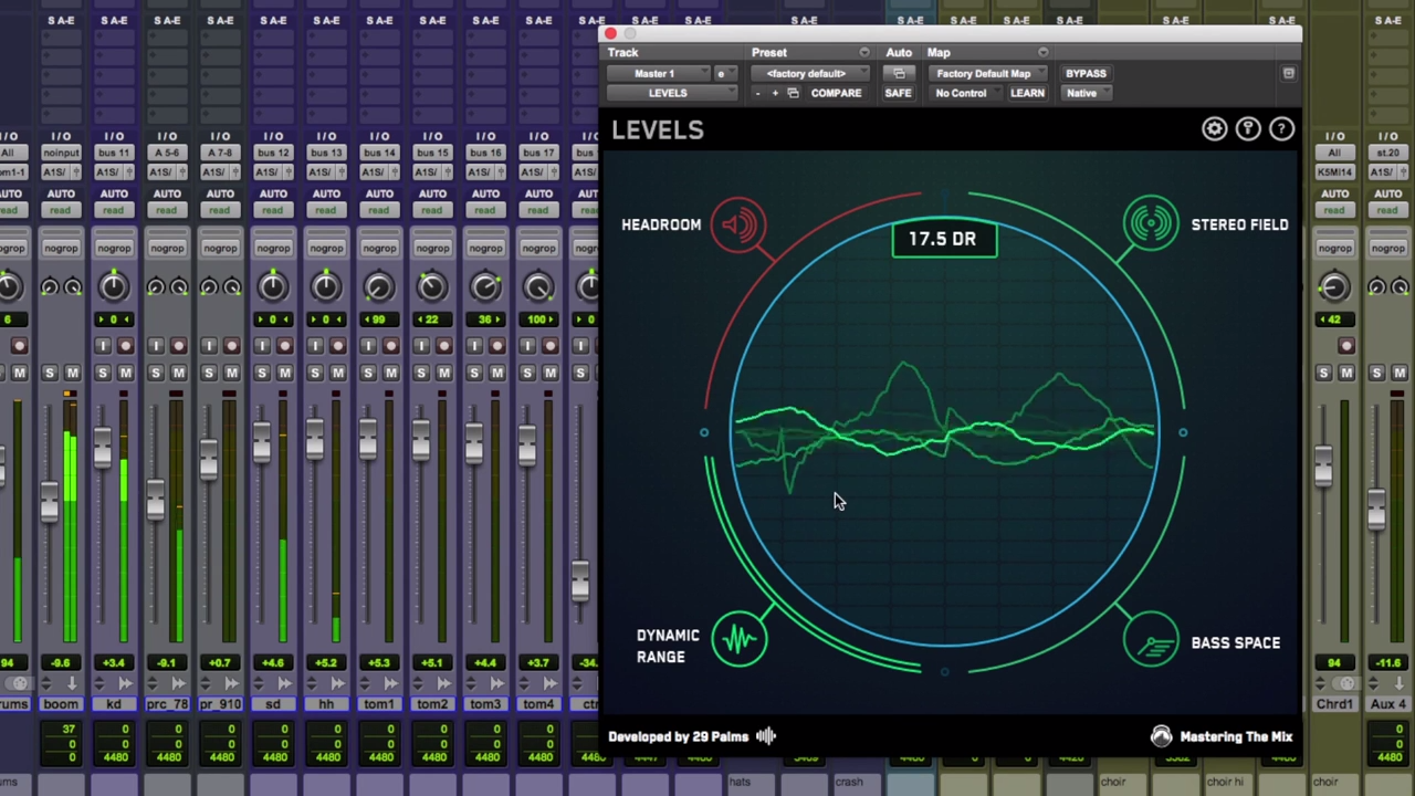 What's Your Mastering Chain? Do You Use Plug-ins, Outboard Or A Blend ... What's Your Mastering Chain? Do You Use Plug-ins, Outboard Or A Blend ...