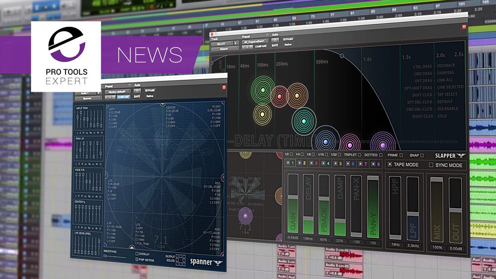 Pro Tools 12.5 - Loss Of Automation Data Bug With Third Party Plug-ins ...
