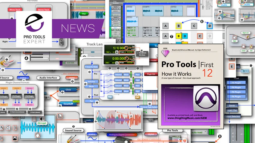 What is Pro Tools First?