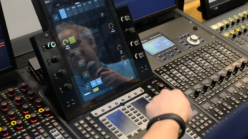 BVE 2017 Preview - HHB Is The Largest Pro Audio Exhibitor | Pro Tools - The leading website for ...