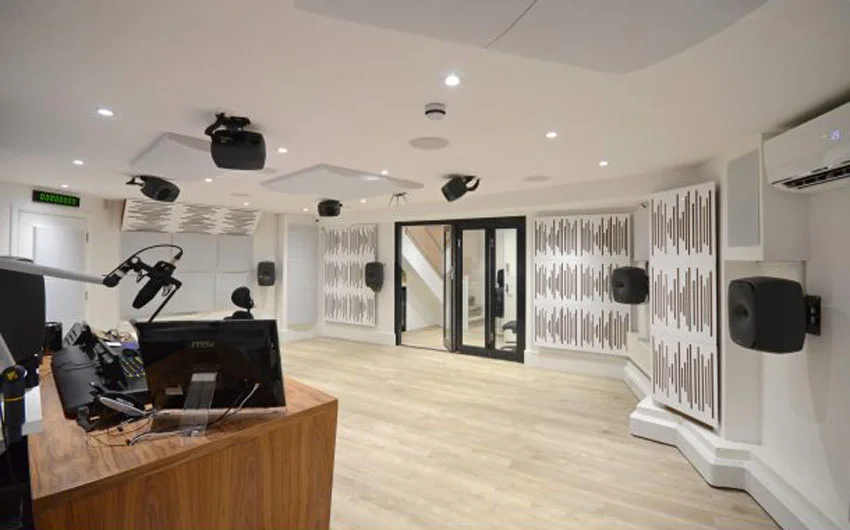 BVE 2017 Preview - HHB Is The Largest Pro Audio Exhibitor | Pro Tools ...