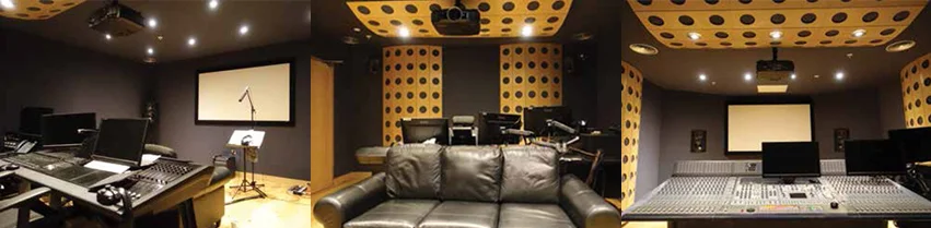 Pro Tools Expert BVE 2017 Show Report Part 2 | Pro Tools - The leading website for Pro Tools users