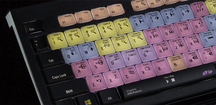 Pro Tools Expert BVE 2017 Show Report Part 2 | Pro Tools - The leading ...