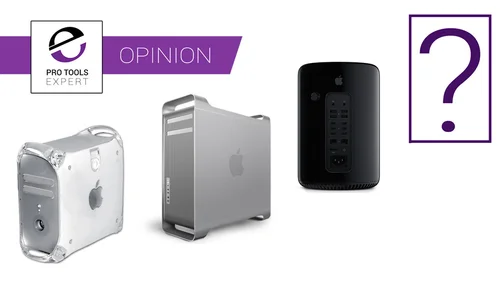The Apple Modular 2018 Mac Pro - What Do I Think It Will Look Like ...
