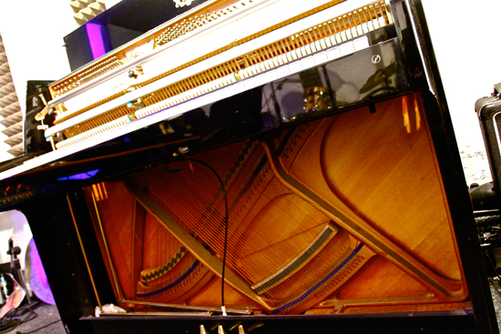 Tutorial - Recording An Acoustic Upright Piano | Pro Tools Articles ...