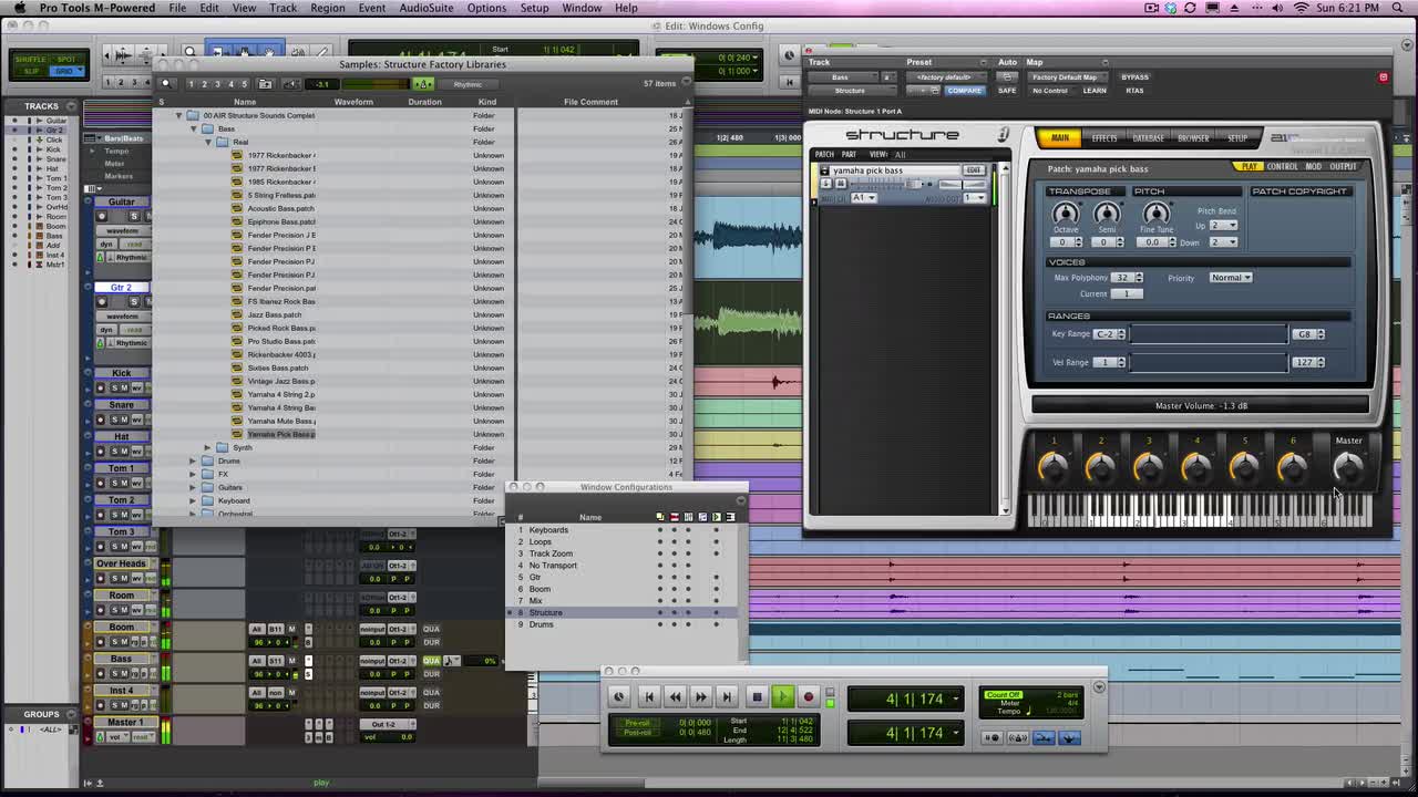 20 Essential Tips & Tricks For Pro Tools You Should Know | Pro Tools ...
