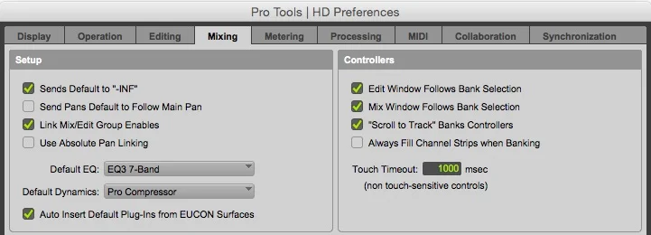 20 Essential Tips & Tricks For Pro Tools You Should Know | Pro Tools ...