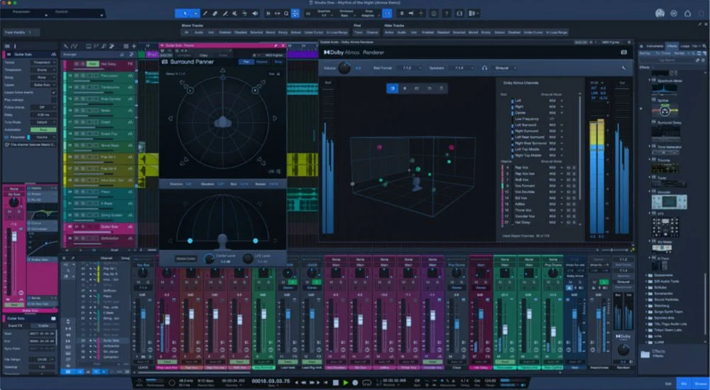 Studio One 6.5 Everything You Need Know | Production Expert