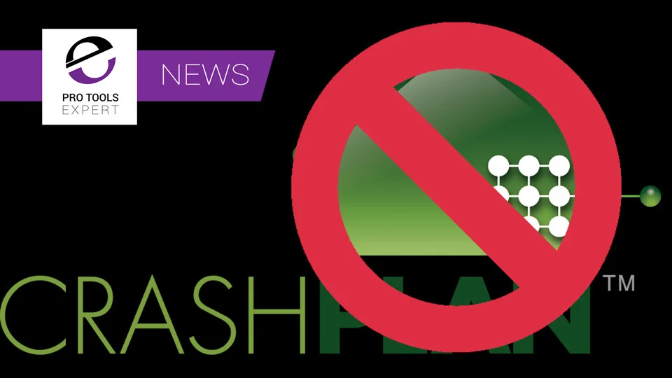 Code 42 Closing Down CrashPlan For Home And Leaving The Consumer Backup ...