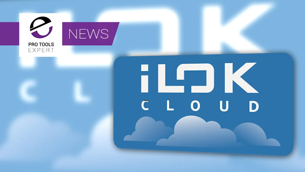 PACE Launch iLok Cloud - Cloud Based Alternative To Hardware iLoks ...