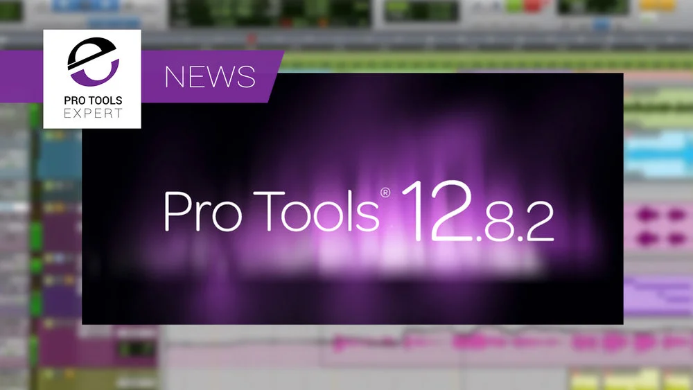 Read This Before You Install Pro Tools 12.8.2 - VCAs Missing From Pro ...