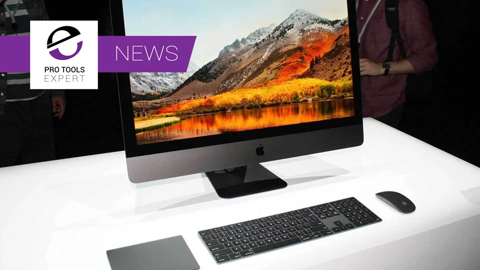 Will The New iMac Pro Coming In December Be The Most Expensive Mac To ...
