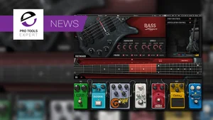 Waves Release Bass Slapper - A Slap Bass Guitar Virtual Instrument ...