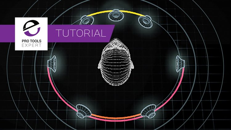 Tutorial - The DOs And DON'Ts Of Mixing In Surround | Pro Tools - The ...