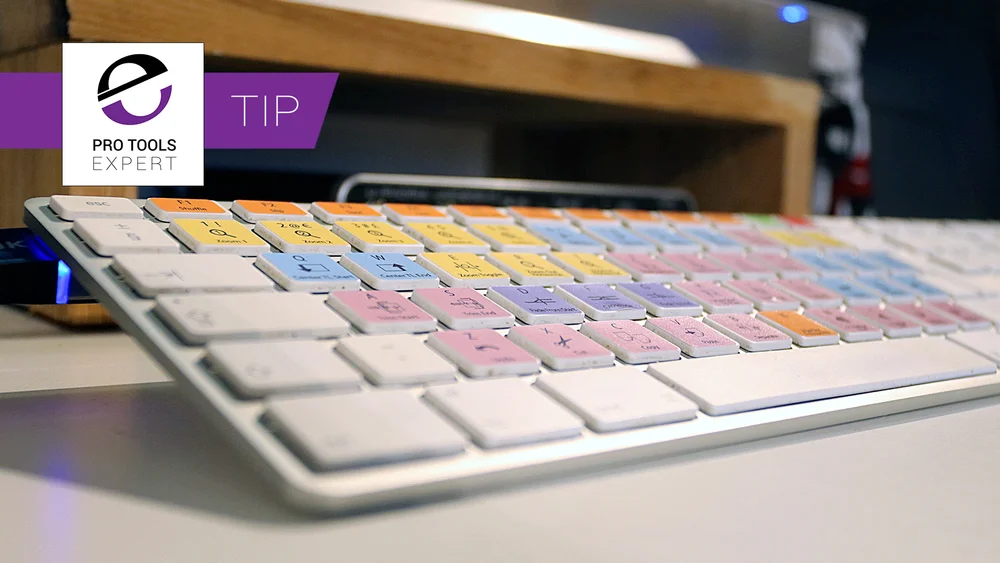 Pros & Cons - Pro Tools Keyboard Shortcuts Stickers | Pro Tools - The ...