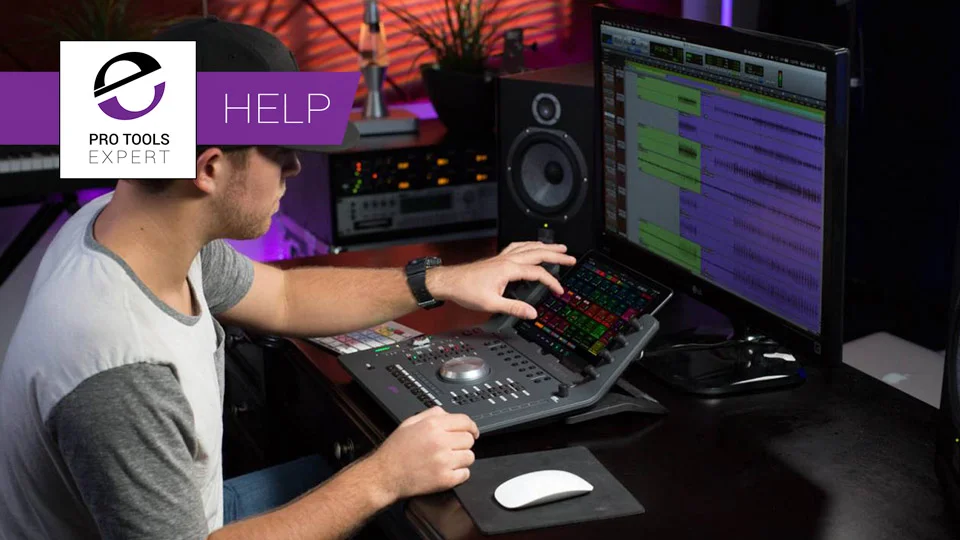 Avid Announce Pro Tools Dock For iPad Is Now Shipping | Pro Tools - The ...