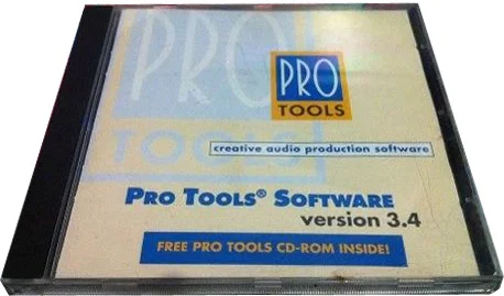 Pro Tools Intro - Expert Review | Audio Production: News, Tutorials ...