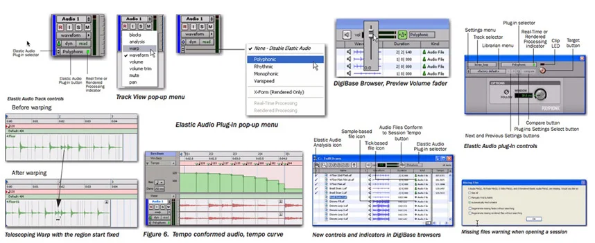 The History of Pro Tools - 2007 to 2012 | Pro Tools - The leading ...
